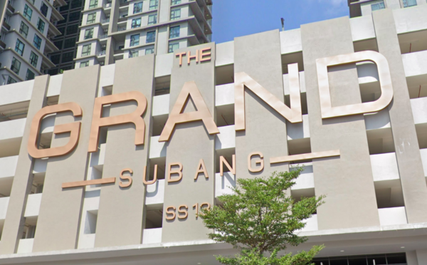 The Grand, SS13, Subang Jaya - Property Info, Photos & Statistics | iRumah