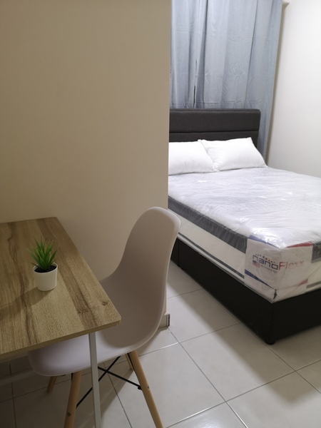 Mahsuri Square, Bayan Baru - Property Info, Photos & Statistics | iRumah