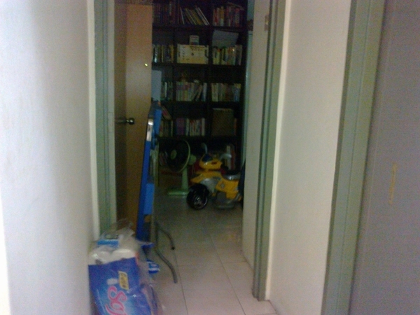 Sri Raya Apartment, Taman Sepakat Indah, Sungai Chua - Maklumat ...