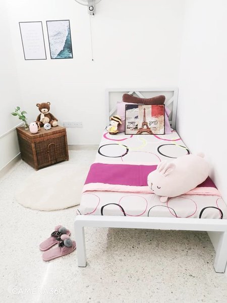 The Hub, SS2, Petaling Jaya - Property Info, Photos & Statistics | iRumah