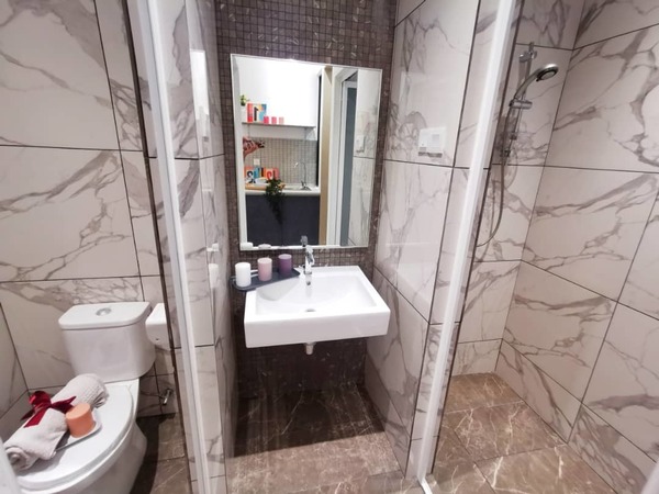 The Grand, SS13, Subang Jaya - Property Info, Photos & Statistics | iRumah