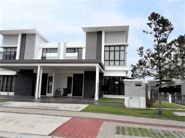 Setia Ecohill, Semenyih - Property Info, Photos & Statistics | iRumah