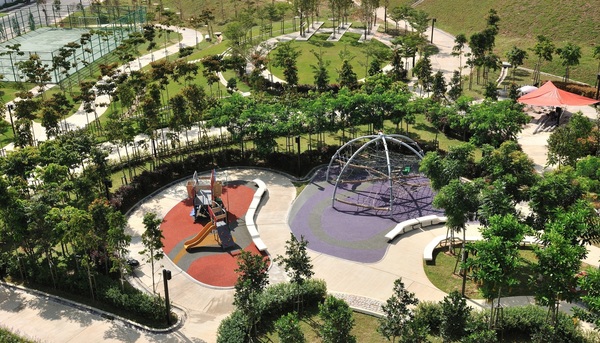 Setia Ecohill, Semenyih - Property Info, Photos & Statistics | iRumah