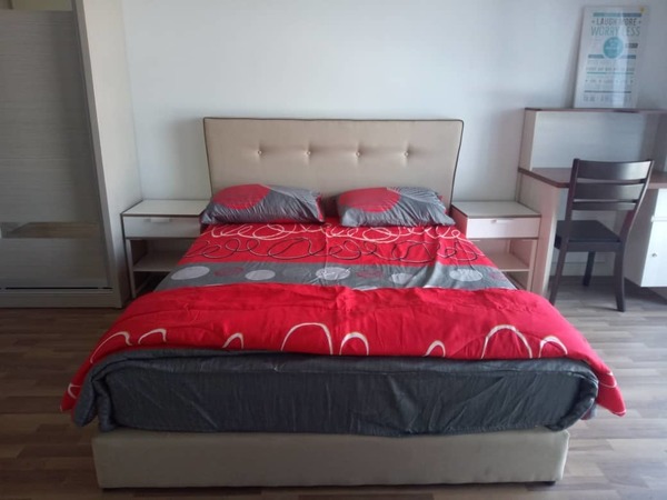 Sunway Geo Residences, Sunway Geo - Property Info, Photos & Statistics ...