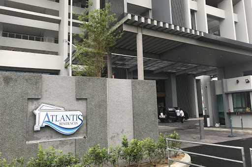 Atlantis Residences, Kota Laksamana - Maklumat Hartanah, Gambar ...