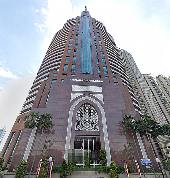 Menara TH Selborn, Kampung Baru, KL City Centre - Property Info, Photos ...