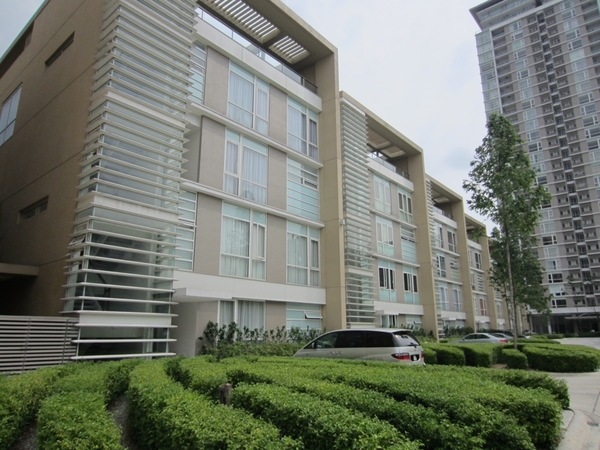 One Menerung, Bukit Bandaraya, Bangsar - Property Info, Photos ...