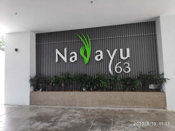 Nadayu 63, Taman Melawati, Ukay - Property Info, Photos & Statistics ...