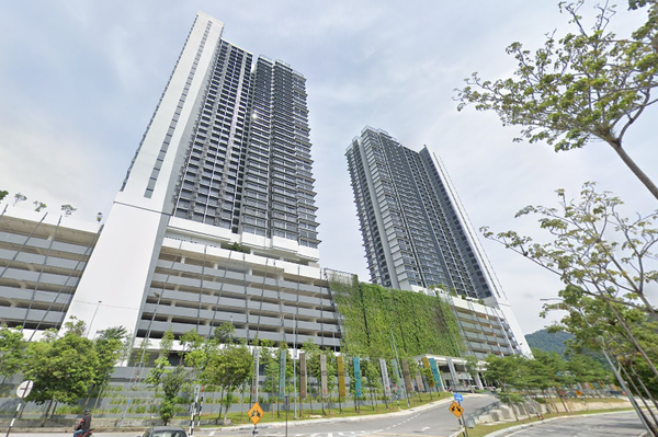 Nadayu 63, Taman Melawati, Ukay - Property Info, Photos & Statistics ...