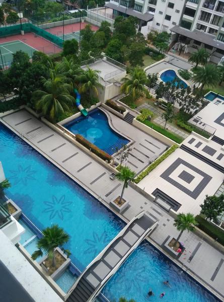 One Damansara, Damansara Damai - Property Info, Photos & Statistics ...