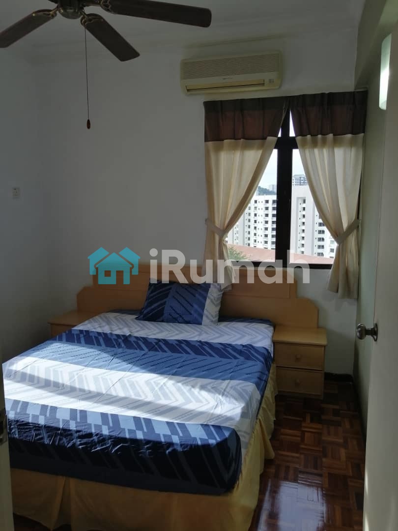 Tiara View, Tanjung Bungah - Property Info, Photos & Statistics | iRumah