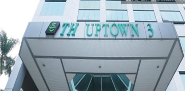 Bangunan TH, Damansara Uptown - Maklumat Hartanah, Gambar & Statistik ...