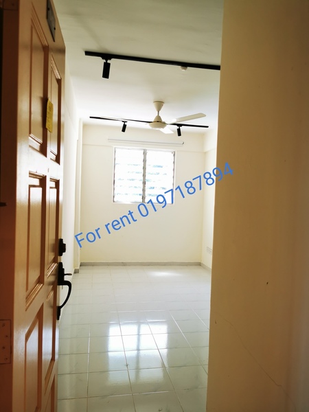 Pangsapuri Pinang Emas, Batu Ferringhi - Property Info, Photos ...