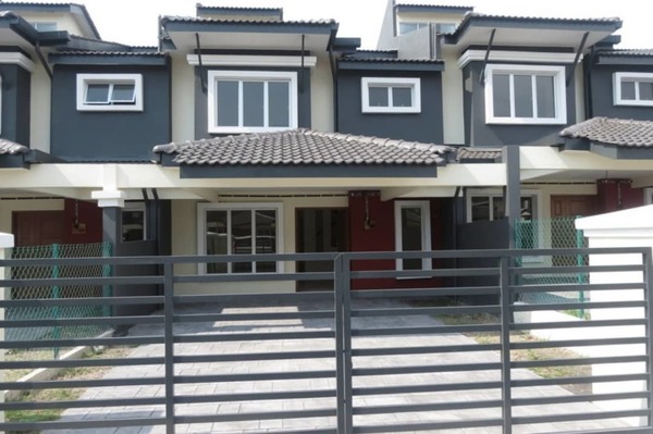 Pajam, Nilai, Negeri Sembilan - Property Info, Photos & Statistics | iRumah