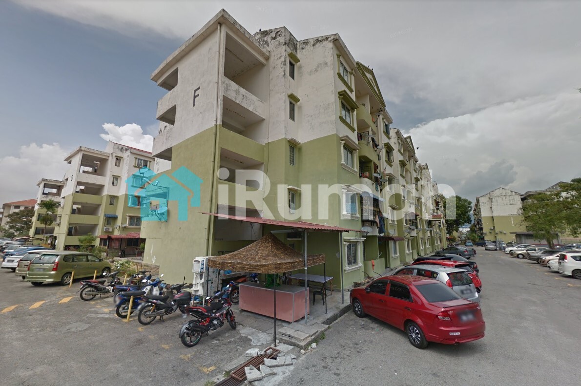 Taman Bukit Permata, Bukit Mertajam - Property Info, Photos ...