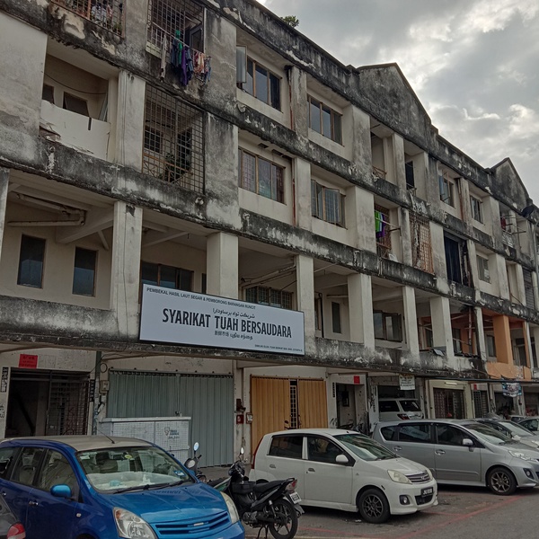 Pandan Indah Commercial Park, Pandan Indah - Property Info, Photos ...