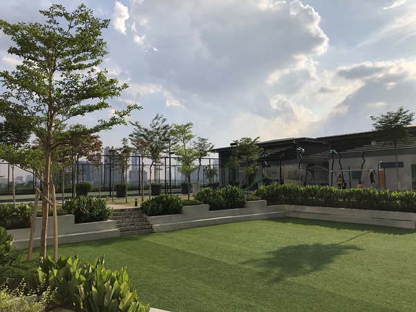 Liberty Arc, Ukay - Property Info, Photos & Statistics | iRumah