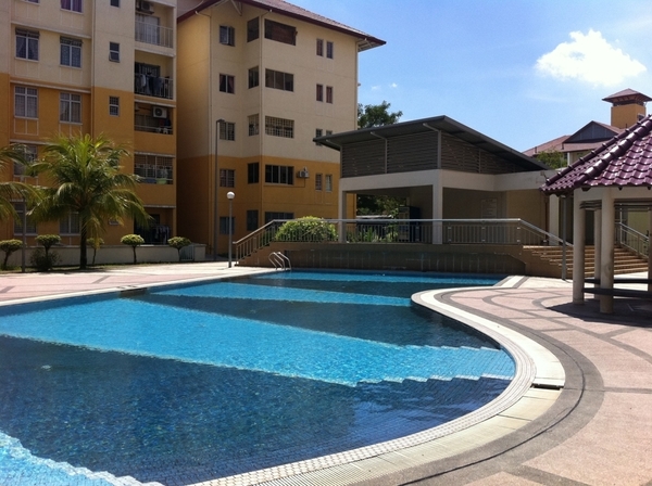 Taman Bayu Perdana, Bandar Bukit Tinggi - Property Info, Photos ...