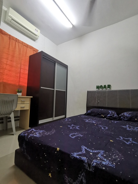 Mentari Court, PJS 8 - Property Info, Photos & Statistics | iRumah