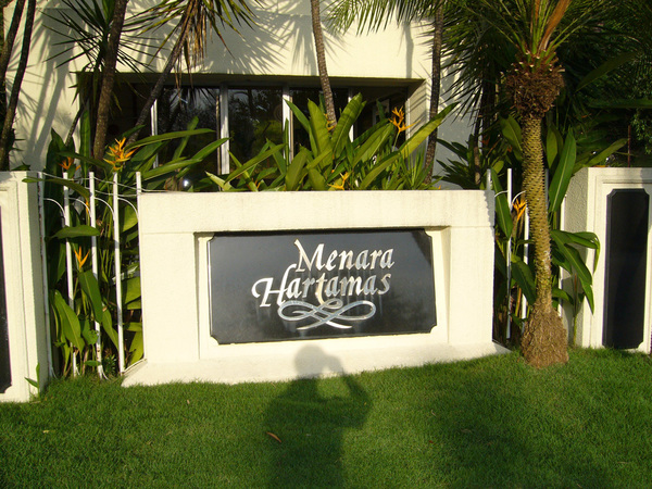 Menara Hartamas, Sri Hartamas - Maklumat Hartanah, Gambar & Statistik ...