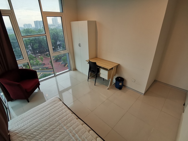 Nadayu 28 Residen, Bandar Sunway - Property Info, Photos & Statistics ...