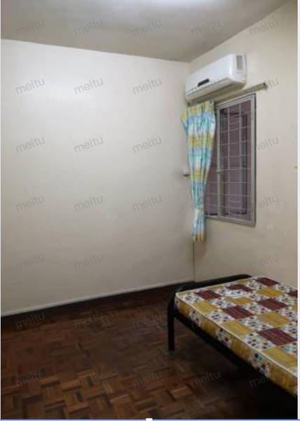 Paradesa Rustica, Bandar Sri Damansara - Property Info, Photos ...