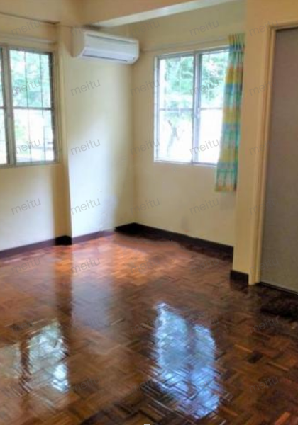 Paradesa Rustica, Bandar Sri Damansara - Property Info, Photos ...