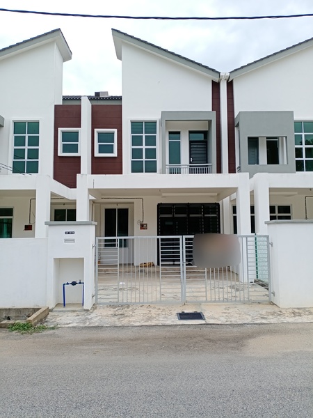 Bandar Baru Kerteh, Kerteh - Maklumat Hartanah, Gambar & Statistik | iRumah