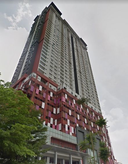 Axis Crown, Axis Pandan - Property Info, Photos & Statistics | iRumah