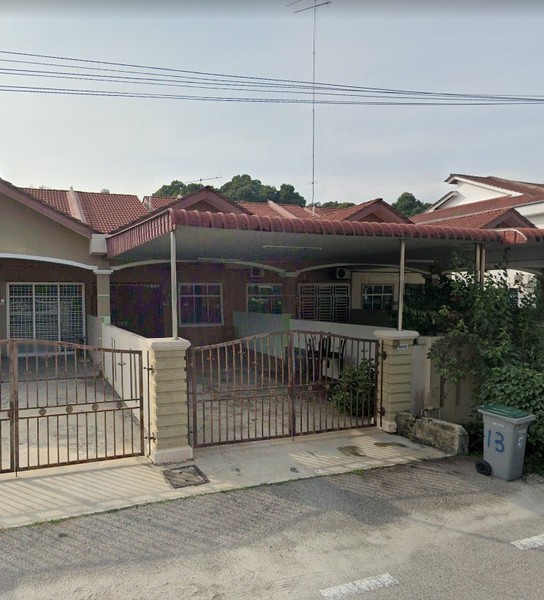 Parit Bakar, Muar - Maklumat Hartanah, Gambar & Statistik | iRumah