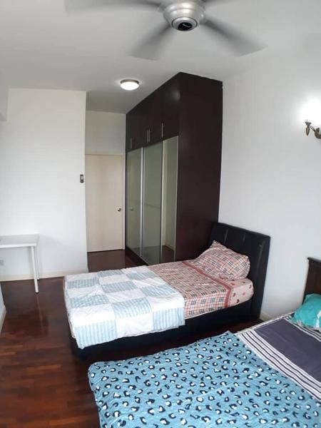 Seri Maya, Setiawangsa - Property Info, Photos & Statistics | iRumah