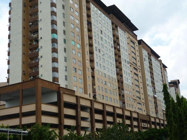 Plaza Metro Prima, Metro Prima - Property Info, Photos & Statistics ...