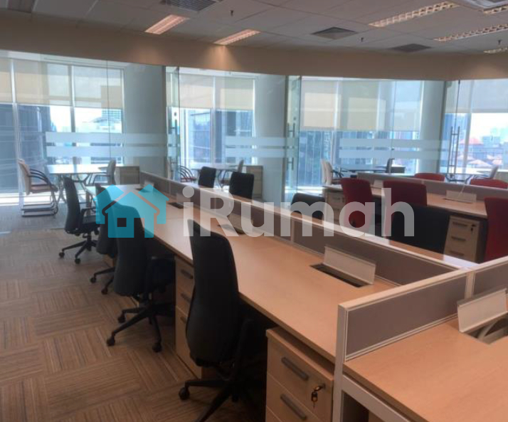 Menara Prestige, KLCC - 60 Gambar Bangunan & Dalaman | iRumah