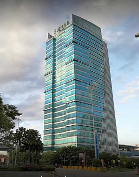 Surian Tower, Mutiara Damansara - Maklumat Hartanah, Gambar & Statistik ...