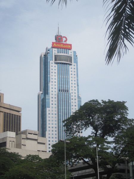 Menara AmBank, KLCC - Property Info, Photos & Statistics | iRumah