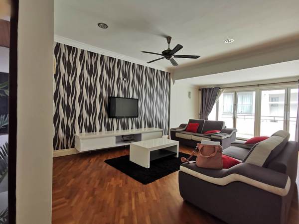 Fernlea Court, Taman U-Thant - Property Info, Photos & Statistics | iRumah