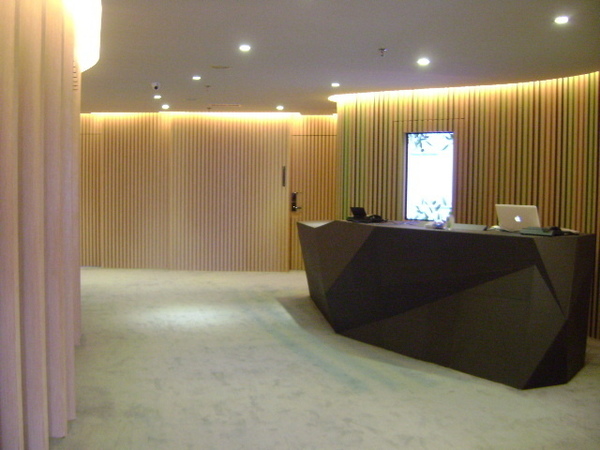 Pavilion Tower, Pavilion, Bukit Bintang - Property Info, Photos ...