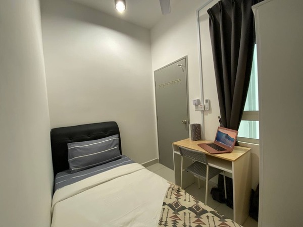 TR Residence, Titiwangsa - Property Info, Photos & Statistics | iRumah