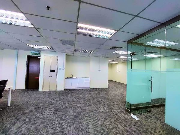 Menara 3A, KL Eco City - Property Info, Photos & Statistics | iRumah