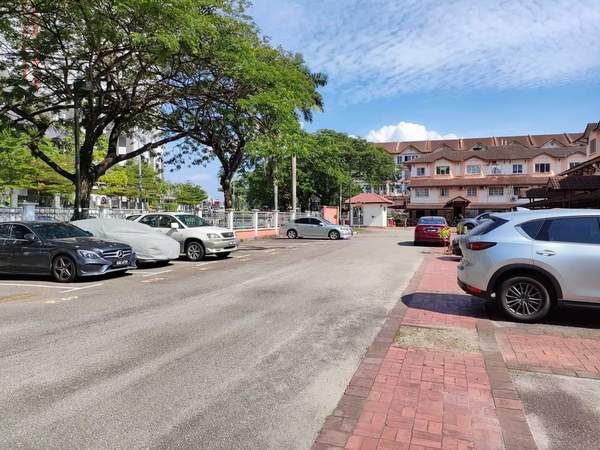 Villa Ros, Taman Tampoi Indah, Tampoi - Property Info, Photos ...