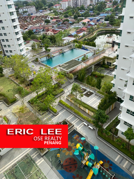 Fiera Vista, One Residence, Sungai Ara - Property Info, Photos ...