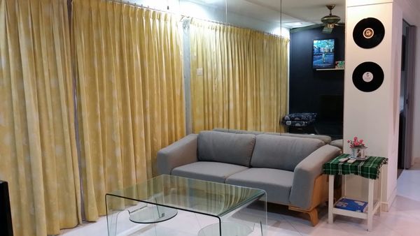 Bangsar Puteri, Bukit Bandaraya, Bangsar - Property Info, Photos ...