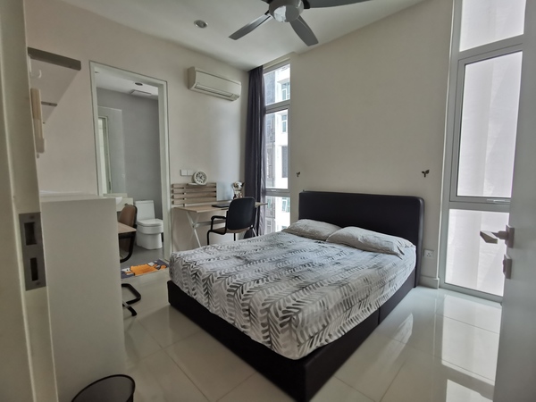 Nadayu 28 Residen, Bandar Sunway - Property Info, Photos & Statistics ...