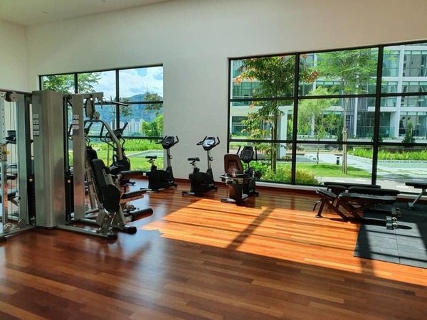 Liberty Arc, Ukay - Property Info, Photos & Statistics | iRumah