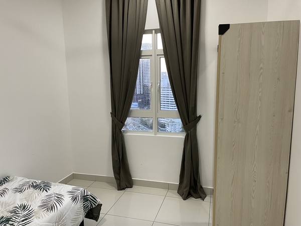 TR Residence, Titiwangsa - Property Info, Photos & Statistics | iRumah