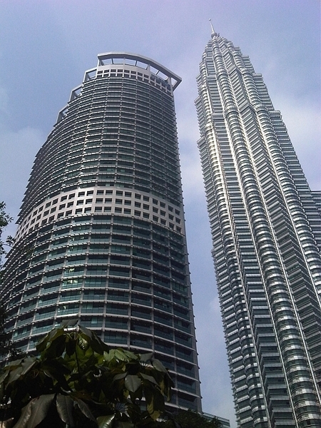 Menara Maxis, KLCC - Property Info, Photos & Statistics | iRumah