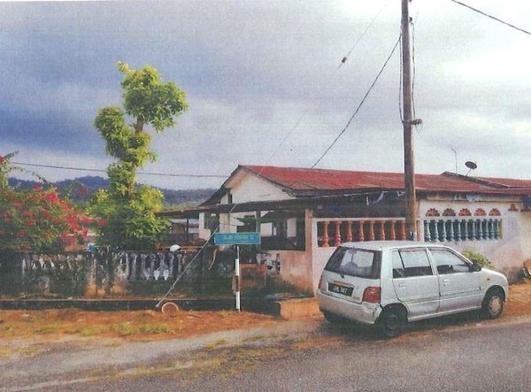 Taman Semarak, Taiping - Property Info, Photos & Statistics | iRumah