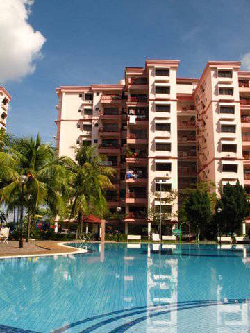 Sri Manja Court, Taman Sri Manja - Property Info, Photos & Statistics ...