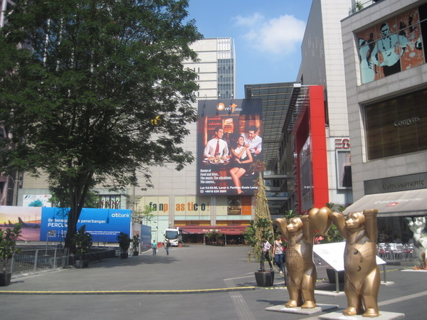 Pavilion Tower, Pavilion, Bukit Bintang - Property Info, Photos ...