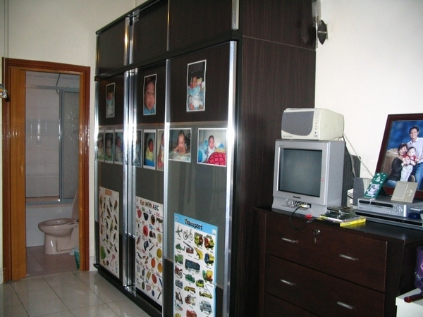 Menara Duta 1, Dutamas - Property Info, Photos & Statistics | iRumah